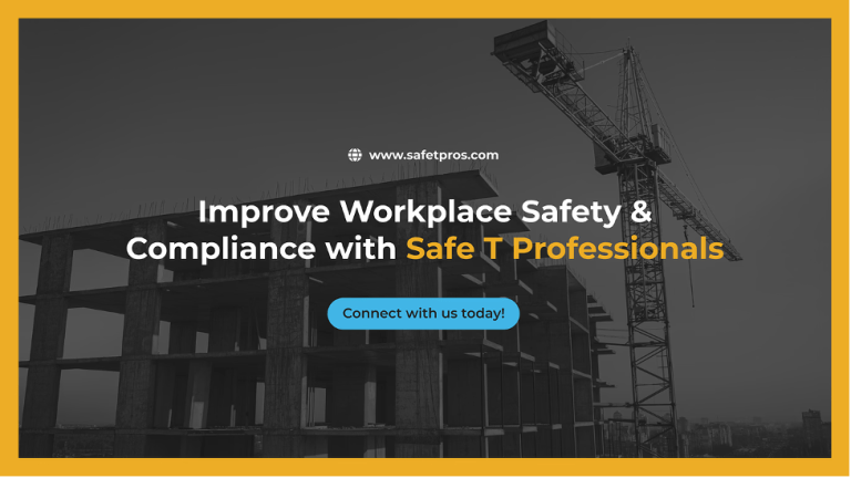 Job Safety Assessment: Identifying and Controlling Workplace Hazards